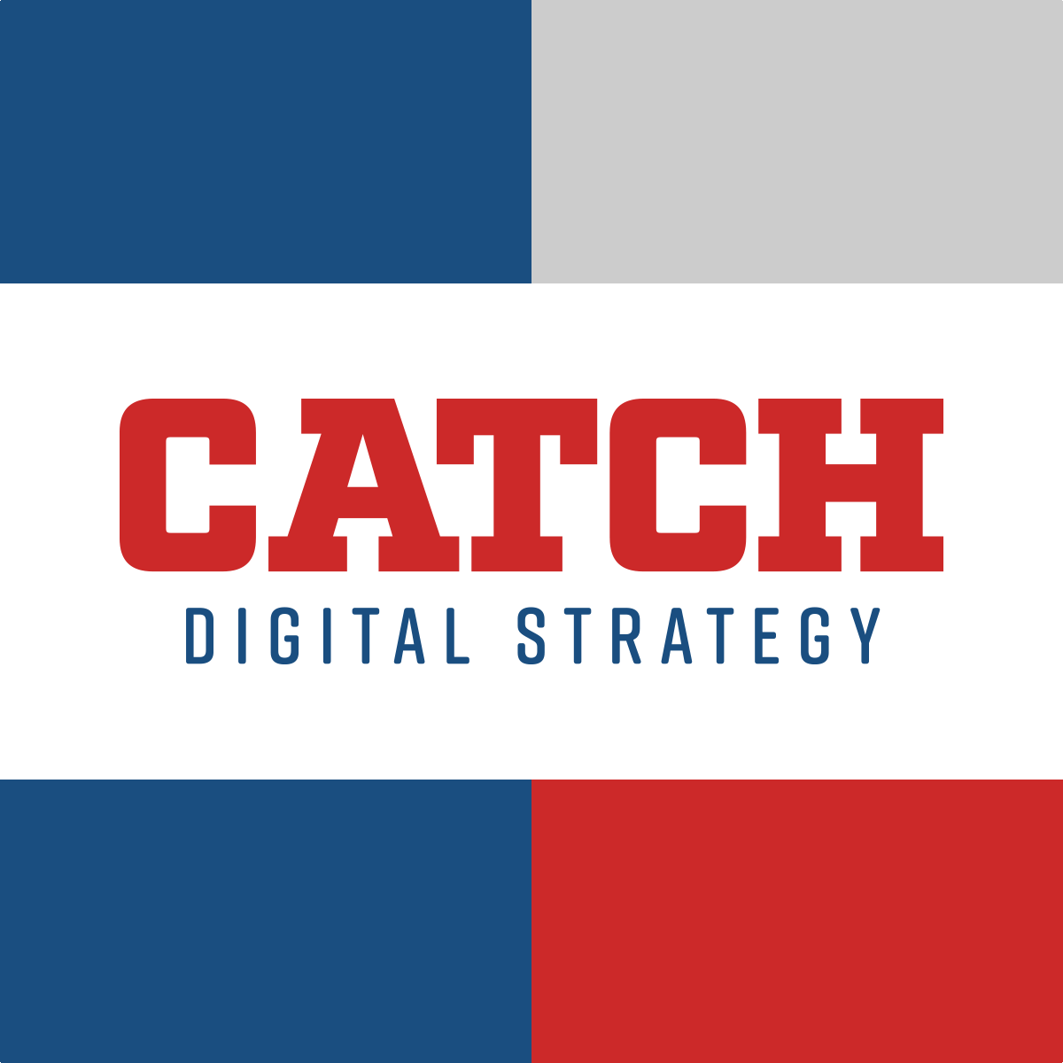 Catch Digital Strategy